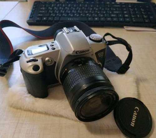 Canon EOS 500N