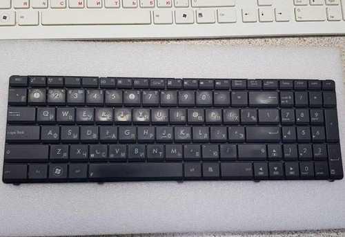 Клавиатура Asus x53d orig