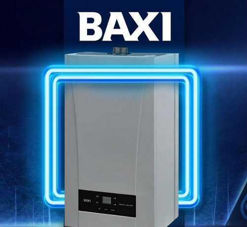 Газовый котел Baxi Eco Nova 10F