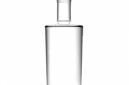 Бутылка стеклянная Гросфонд (Grosfond, Ригель )
