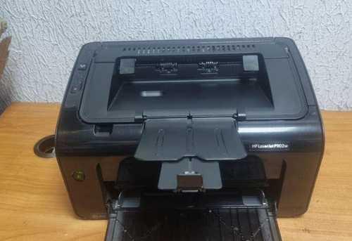 Принтер HP1102w WiFi