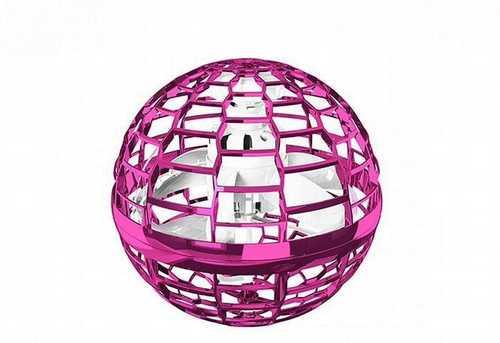 Оригинальный летающий спиннер Flynova Pro, Pink