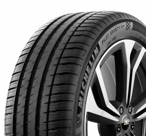 Michelin Pilot Sport 4 245/40 R19 98Y