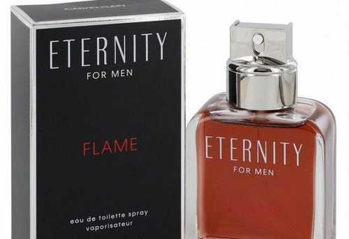 Calvin Klein Eternity Flame For Men 100 мл