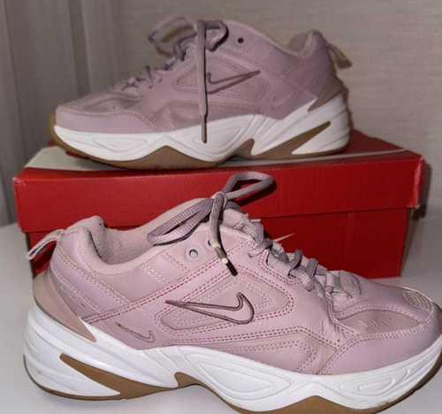 Кроссовки Nike M2K Tekno "Plum Chalk"