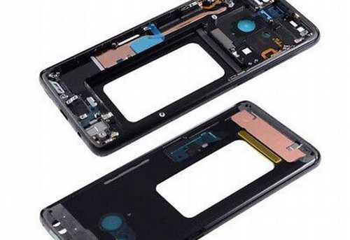Рамка дисплея Samsung S9+Замена