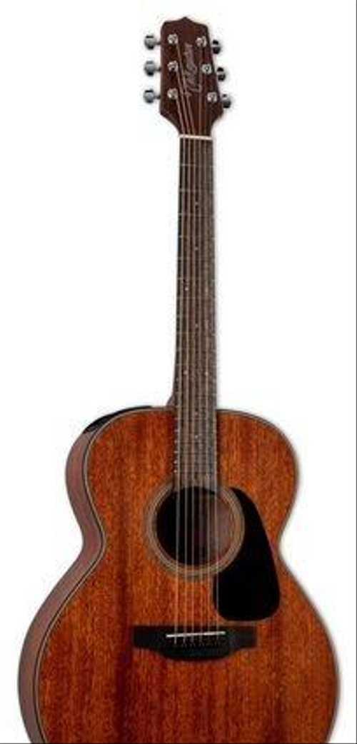 Электроакустическая гитара Takamine gln11e-NS