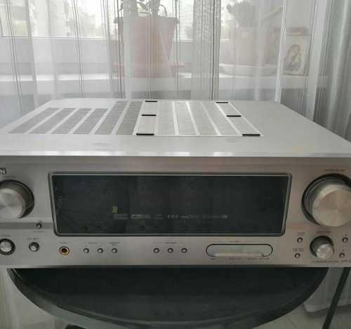 Ресивер denon AVR1907