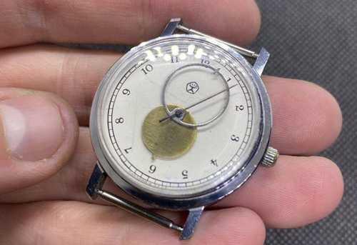 Часы Ракета Коперник СССР