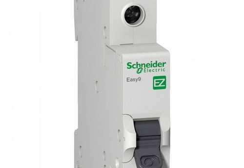 Schneider easy9 Автоматический выключатель