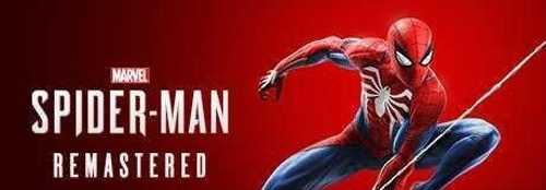 Spider Man Remasted Ключи Steam