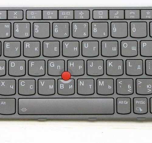 Клавиатура для ноутбука Lenovo ThinkPad X13 Gen 2