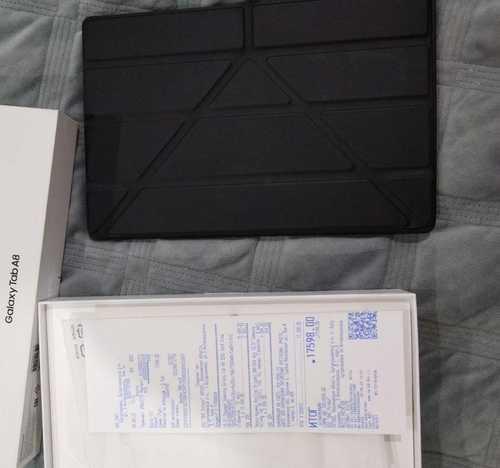 Планшет samsung galaxy tab a8 2021