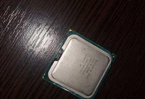 Процессор intel xeon 5460