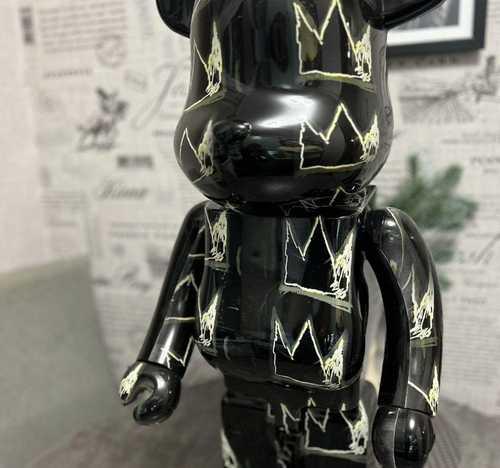 Bearbrick 70 см