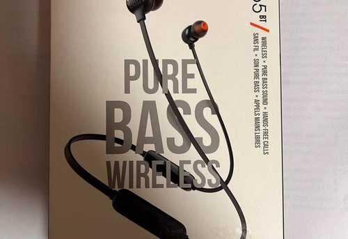 Беспроводные наушники JBL Tune 165BT