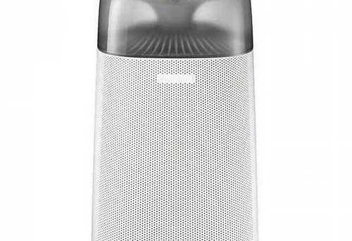 Очиститель воздуха Samsung AX40R3030WM, белый/серы