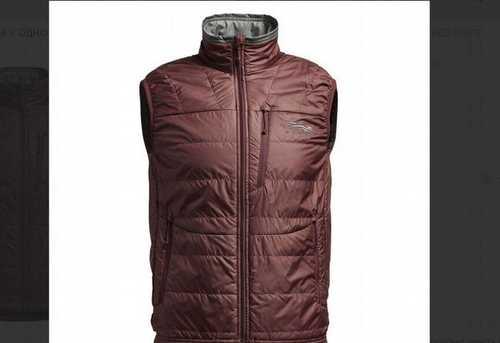 Жилетка sitka kelvin aerolite vest NEW