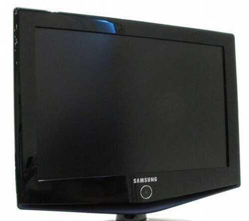 Телевизор samsung LE19R71B