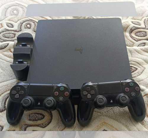 Sony playstation 4 slim 1tb