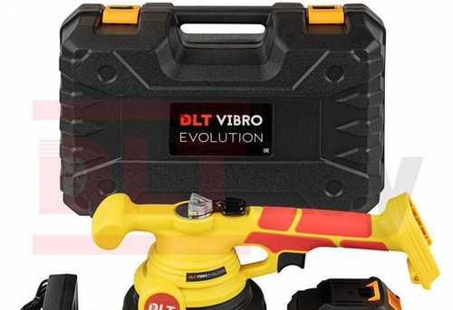 Виброприсоска vibro evolution DLT, 50кг/180кг