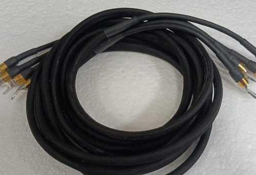High-End акустический кабель Harmonix HS101, 2,5 м