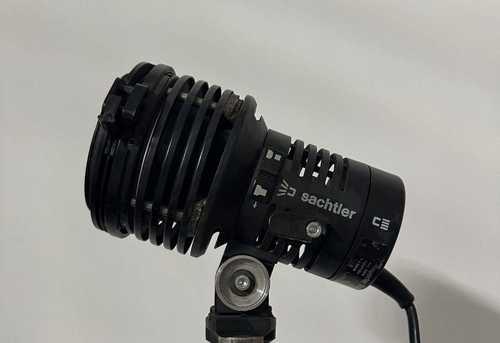 Reporter Sachtler 300H