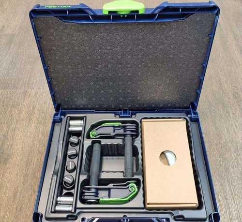 Festool Комплект фиксаторов M112 MFT-FX 577131