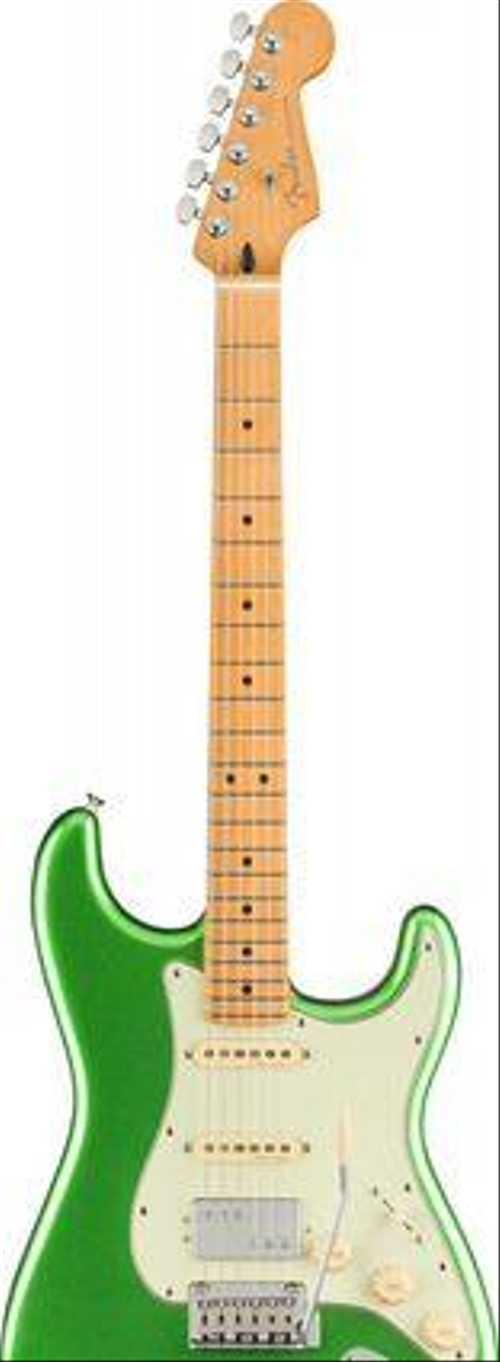 Электрогитара fender Player Plus strat HSS MN CMJ