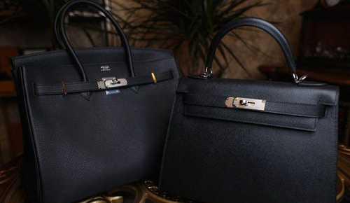 Сумка женская Birkin