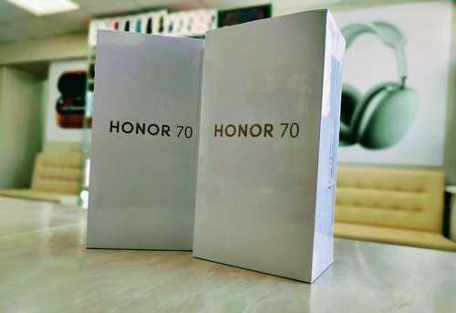 HONOR 70, 8/128 ГБ