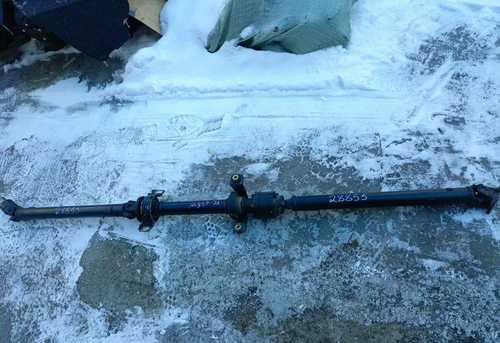Кардан MMC/ Lancer Cedia/ CS5W,CS2A/ 4G93,4G15/ к