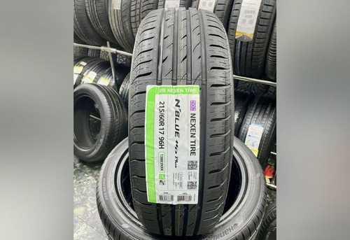 Nexen N'Blue HD Plus 215/60 R17