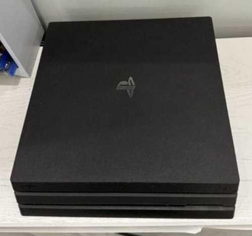 Sony playstation 4 ps4 pro 1tb