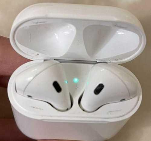 Airpods 2