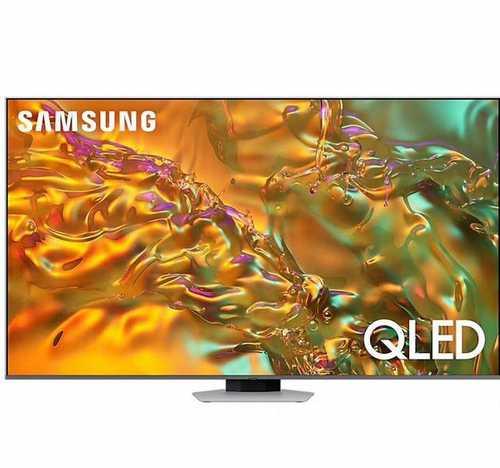 Телевизор Samsung QE65Q80D