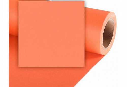 Фон бумажный Vibrantone 2,1х6м Abricot 15 абрикосо