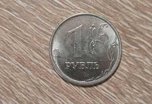 Монеты с заводским браком
