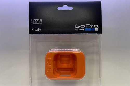 Поплавок GoPro Floaty Hero Session arflt-001