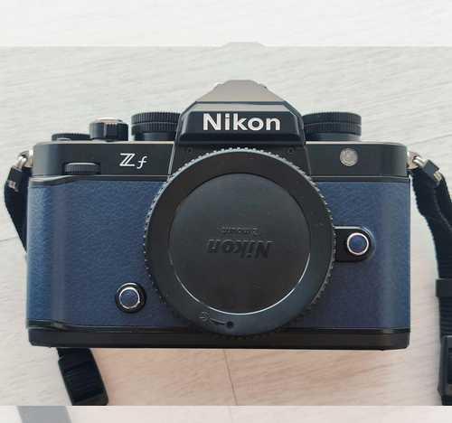 Nikon ZF