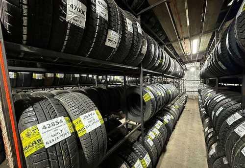 Nokian Tyres Nordman RS2 SUV 215/65 R16 102R