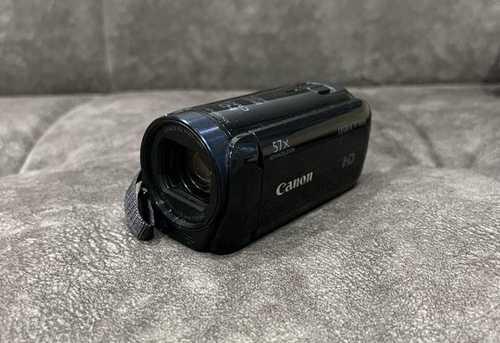 Камера Canon Legria