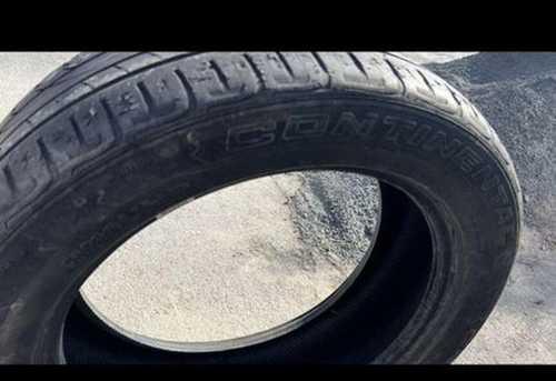 Continental ContiCrossContact UHP 255/50 R20