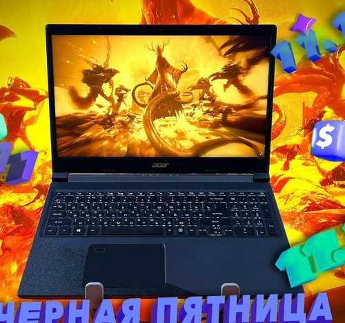 Ультрабук Acer Aspire 5 / Core i5