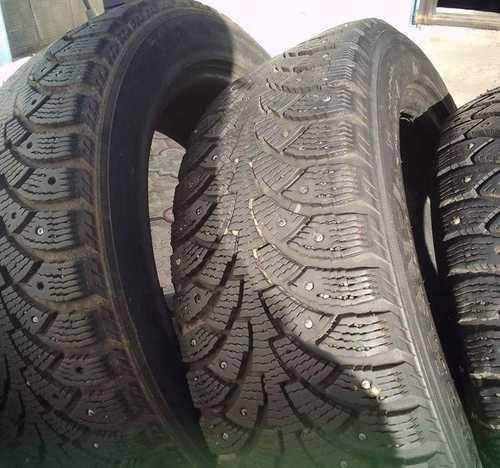 Nordman Nordman 4 195/55 R16 82T