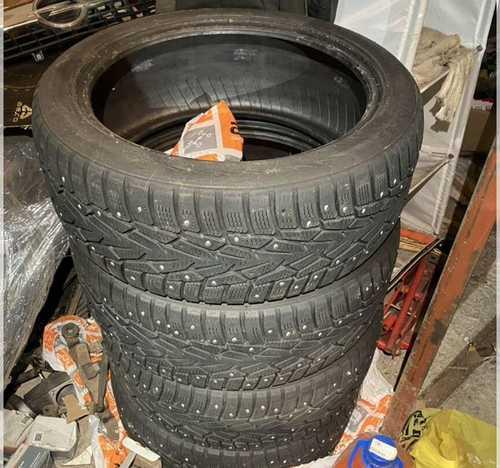 Nokian Tyres Nordman 7 215/45 R17 91T