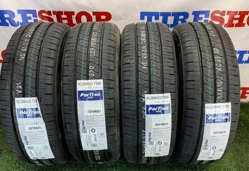 Kumho PorTran KC53 185/75 R16C R