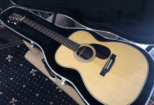 Гитара Martin OM-28 Standard новый