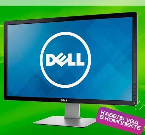 Монитор dell 27 дюймов