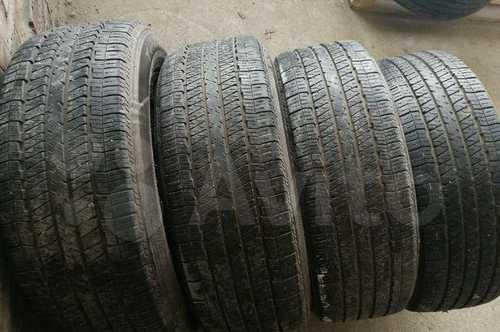 Triangle TR257 245/55 R19
